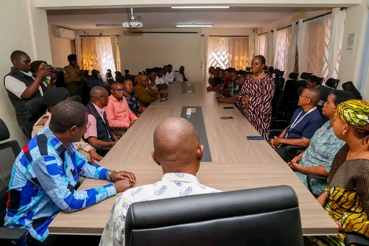 Energizing Taita Taveta: Youth, Power, and the Promise of a New Era ...