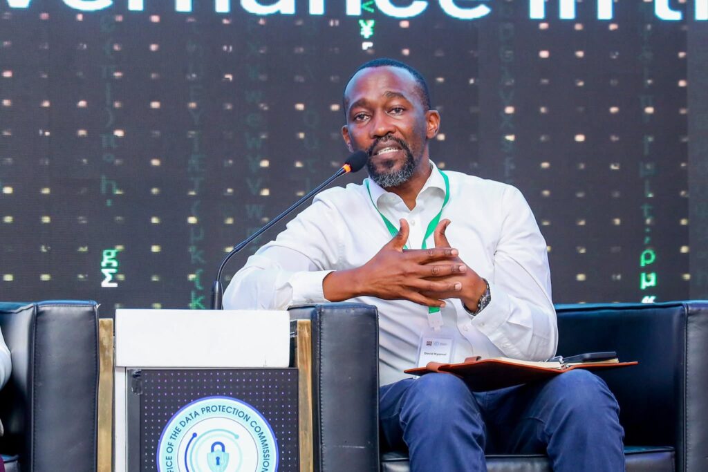 Trust the Data, Shape the Future: Kenya Charts a New Course on Privacy ...