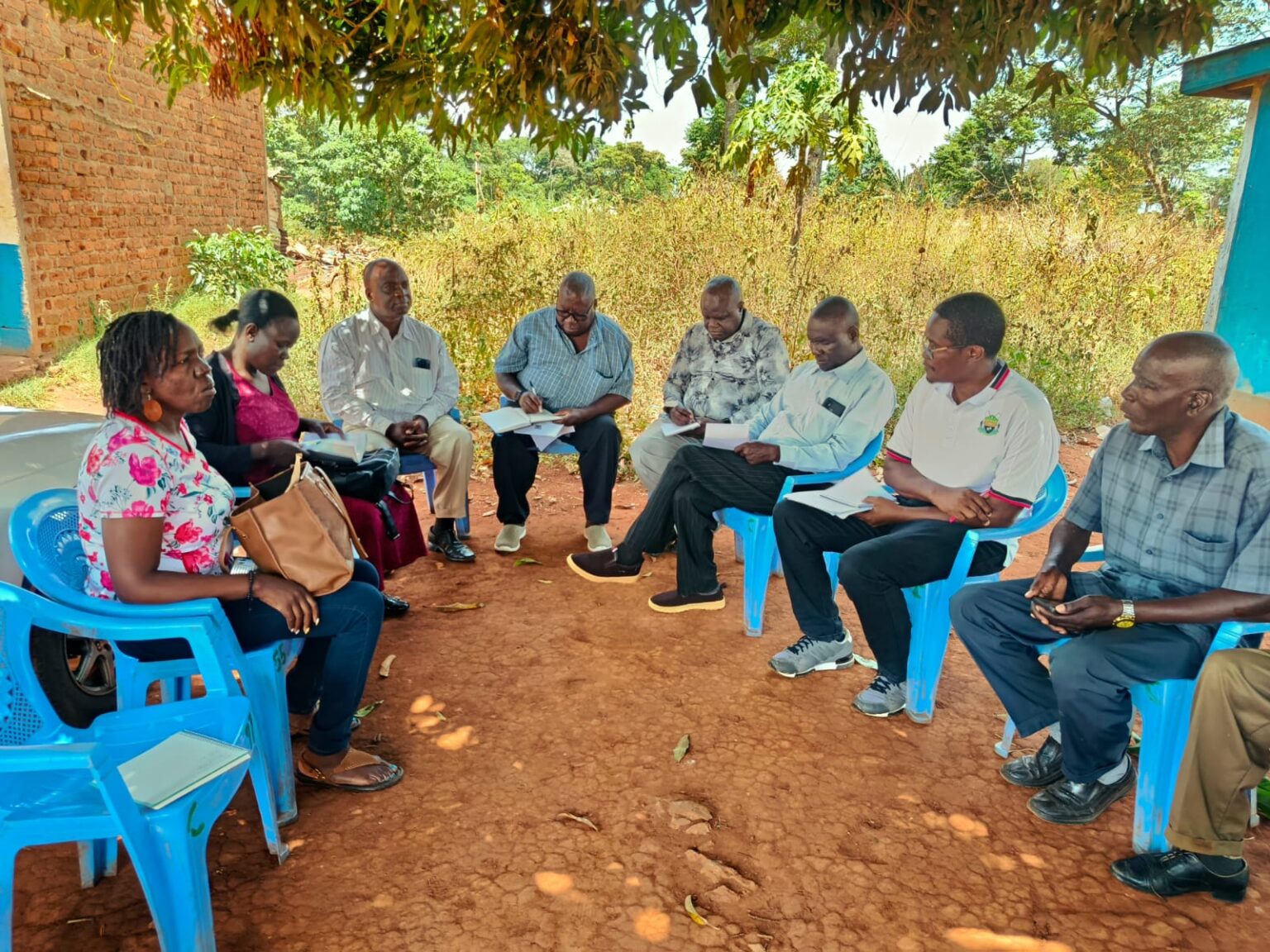Siaya County Backs Community-Led Hass Avocado Value Chain under FLLoCA ...